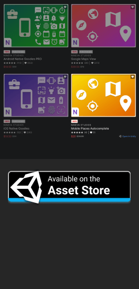 Nineva Studios - Unreal Engine and Unity Development
